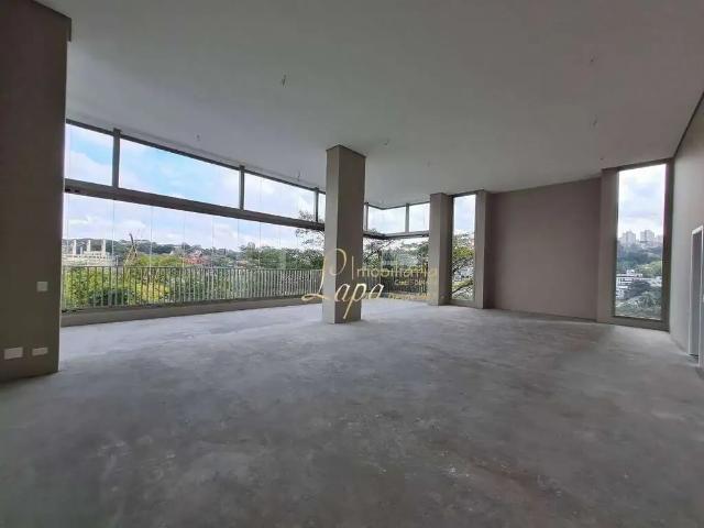 Apartamento para Venda em São Paulo/SP Higienópolis 4 Quartos
