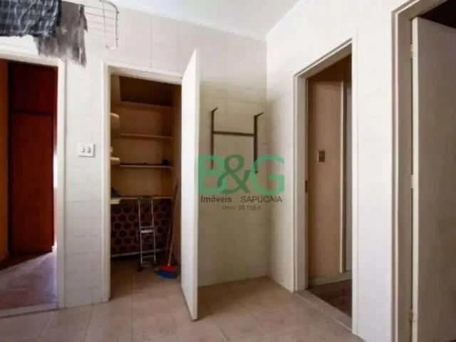 Apartamento para Venda em São Paulo/SP Higienópolis 4 Quartos