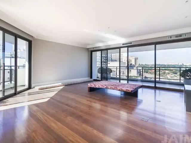 Apartamento para Venda em São Paulo/SP Higienópolis 4 Quartos