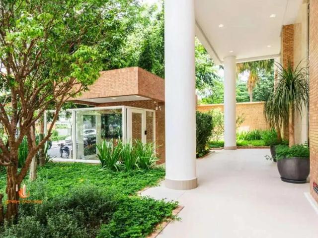 Apartamento para Venda em São Paulo/SP Higienópolis 4 Quartos