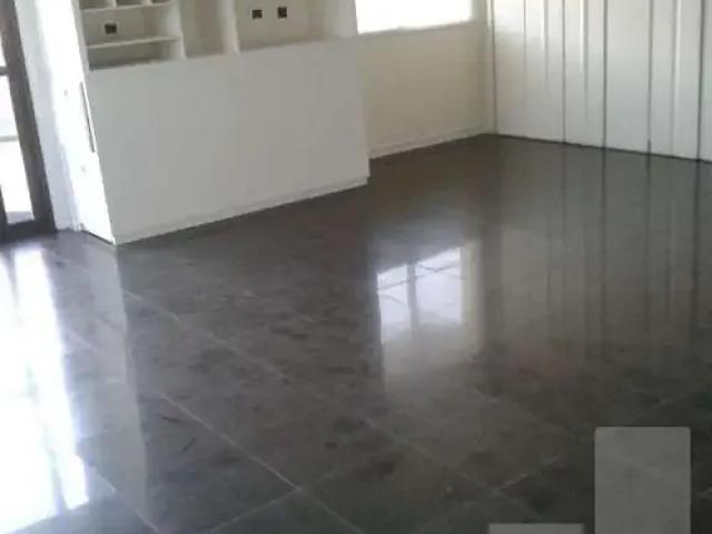 Apartamento para Venda em São Paulo/SP Higienópolis 4 Quartos