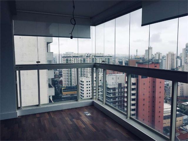 Apartamento para Venda em São Paulo/SP Higienópolis 4 Quartos