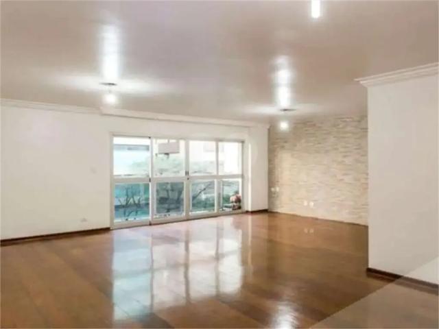 Apartamento para Venda em São Paulo/SP Higienópolis 4 Quartos