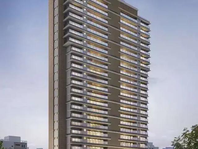 Apartamento para Venda em São Paulo/SP Higienópolis 4 Quartos