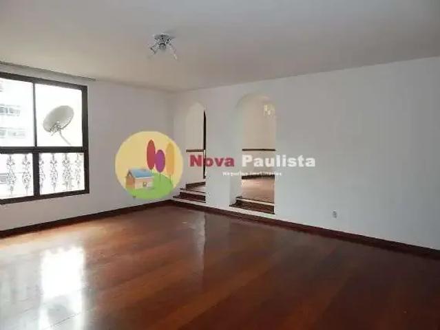 Apartamento para Venda em São Paulo/SP Higienópolis 4 Quartos