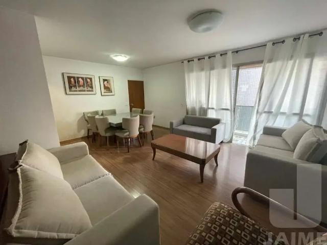 Apartamento para Venda em São Paulo/SP Higienópolis 4 Quartos