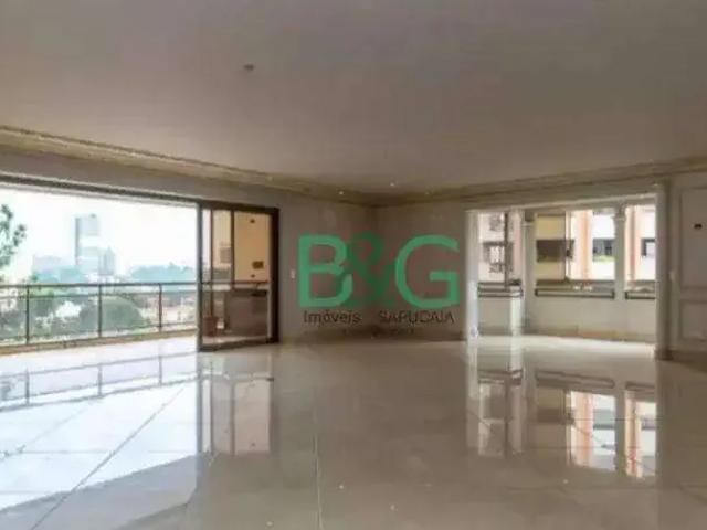 Apartamento para Venda em São Paulo/SP Higienópolis 4 Quartos