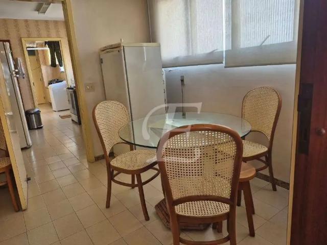 Apartamento para Venda em São Paulo/SP Higienópolis 4 Quartos
