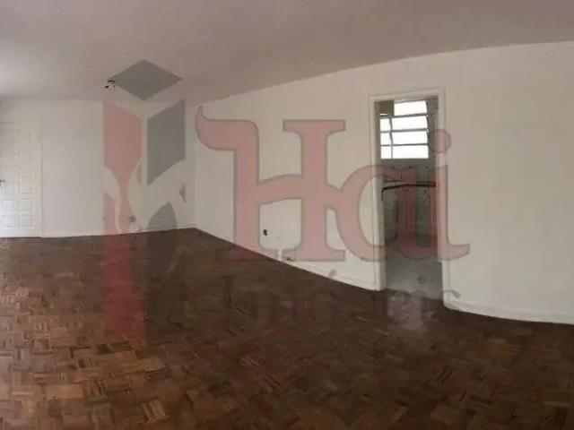 Apartamento para Venda em São Paulo/SP Higienópolis 4 Quartos