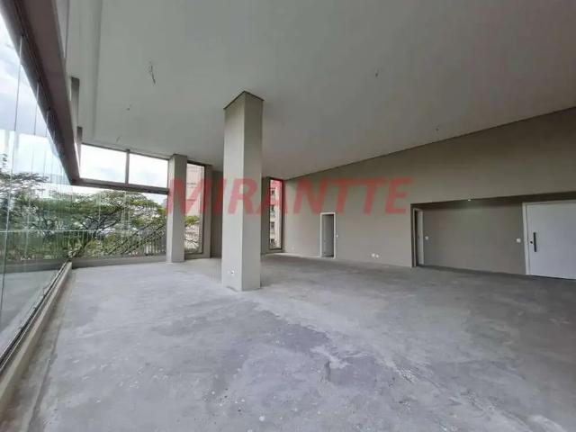 Apartamento para Venda em São Paulo/SP Higienópolis 4 Quartos