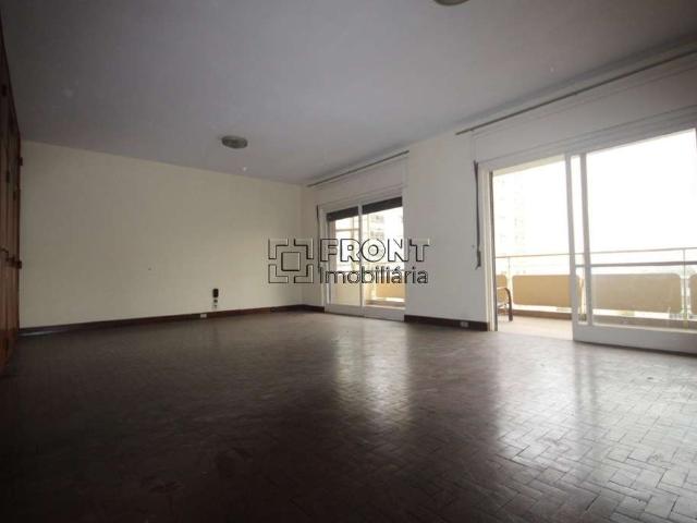 Apartamento para Venda em São Paulo/SP Higienópolis 4 Quartos