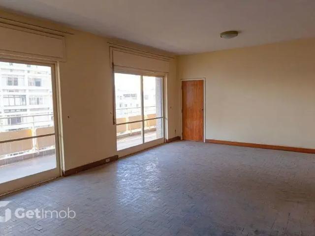 Apartamento para Venda em São Paulo/SP Higienópolis 4 Quartos