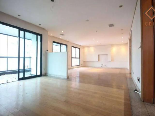 Apartamento para Venda em São Paulo/SP Higienópolis 4 Quartos