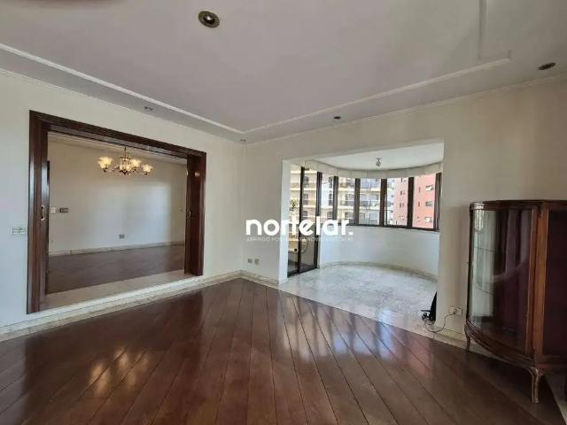 Apartamento para Venda em São Paulo/SP Higienópolis 4 Quartos