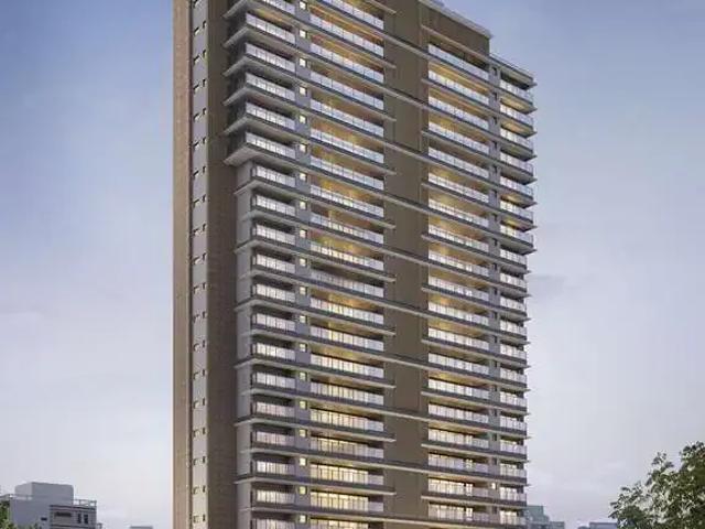 Apartamento para Venda em São Paulo/SP Higienópolis 4 Quartos