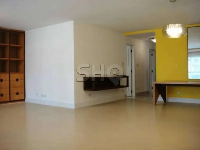Apartamento para Venda em São Paulo/SP Higienópolis 4 Quartos