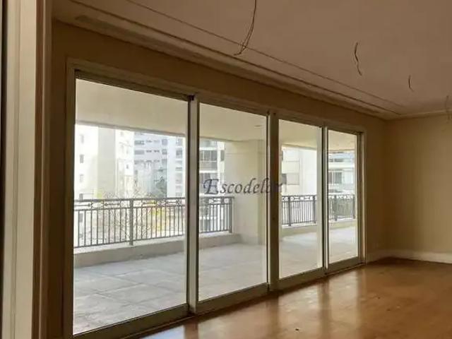 Apartamento para Venda em São Paulo/SP Higienópolis 4 Quartos