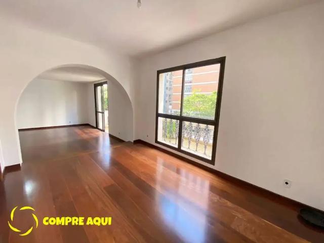 Apartamento para Venda em São Paulo/SP Higienópolis 4 Quartos