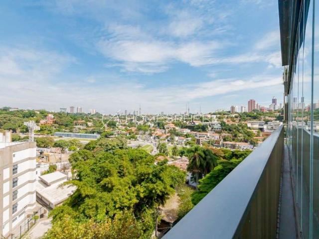 Apartamento para Venda em São Paulo/SP Higienópolis 4 Quartos
