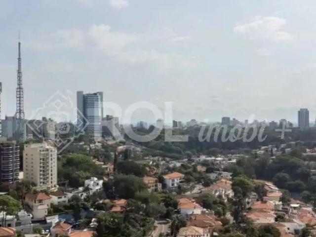 Apartamento para Venda em São Paulo/SP Higienópolis 4 Quartos