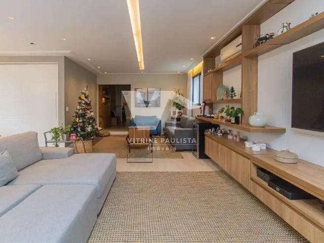 Apartamento para Venda em São Paulo/SP Higienópolis 4 Quartos