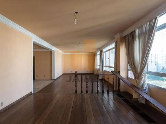 Apartamento para Venda em São Paulo/SP Higienópolis 4 Quartos