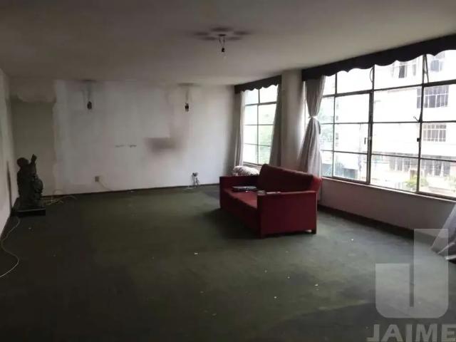 Apartamento para Venda em São Paulo/SP Higienópolis 4 Quartos