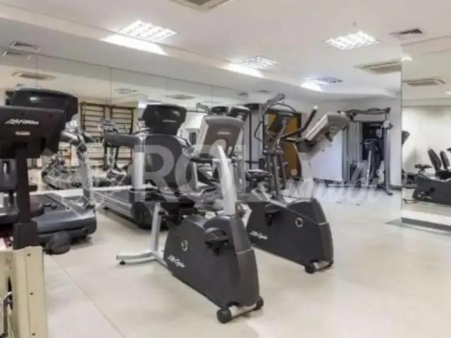 Apartamento para Venda em São Paulo/SP Higienópolis 4 Quartos