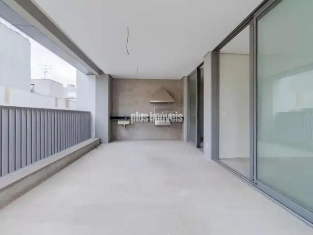 Apartamento para Venda em São Paulo/SP Higienópolis 4 Quartos