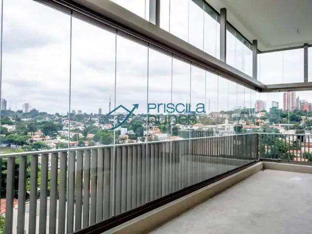 Apartamento para Venda em São Paulo/SP Higienópolis 4 Quartos