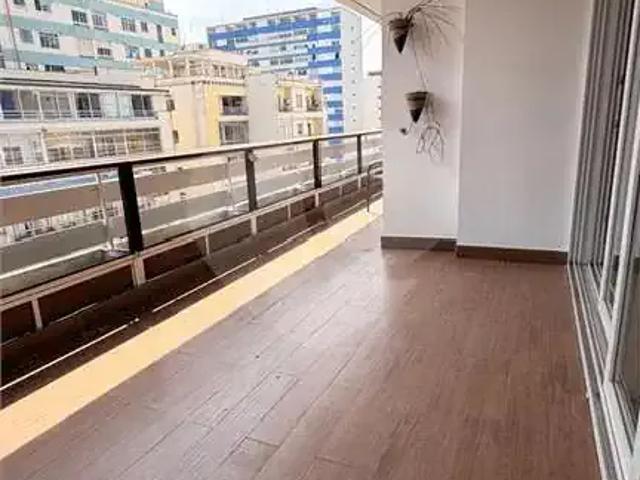 Apartamento para Venda em São Paulo/SP Higienópolis 4 Quartos