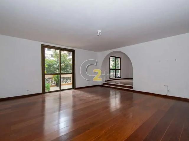 Apartamento para Venda em São Paulo/SP Higienópolis 4 Quartos