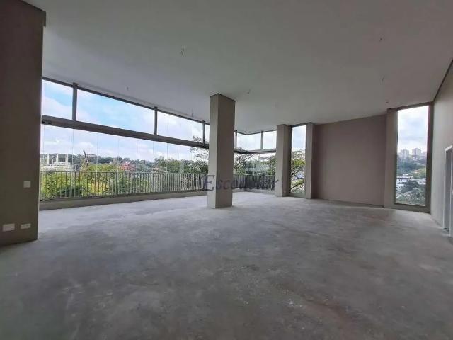 Apartamento para Venda em São Paulo/SP Higienópolis 4 Quartos