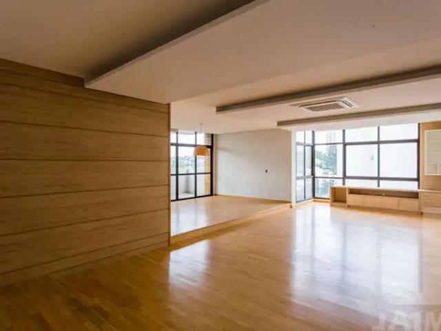 Apartamento para Venda em São Paulo/SP Higienópolis 3 Quartos