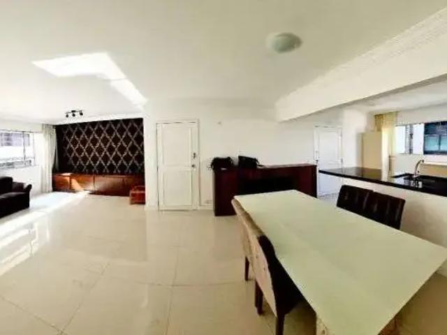 Apartamento para Venda em São Paulo/SP Higienópolis 4 Quartos