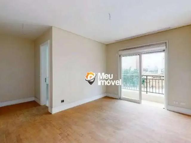 Apartamento para Venda em São Paulo/SP Higienópolis 4 Quartos