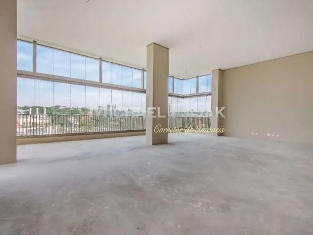 Apartamento para Venda em São Paulo/SP Higienópolis 4 Quartos