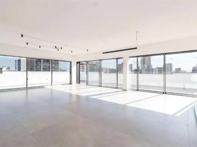 Apartamento para Venda em São Paulo/SP Higienópolis 4 Quartos