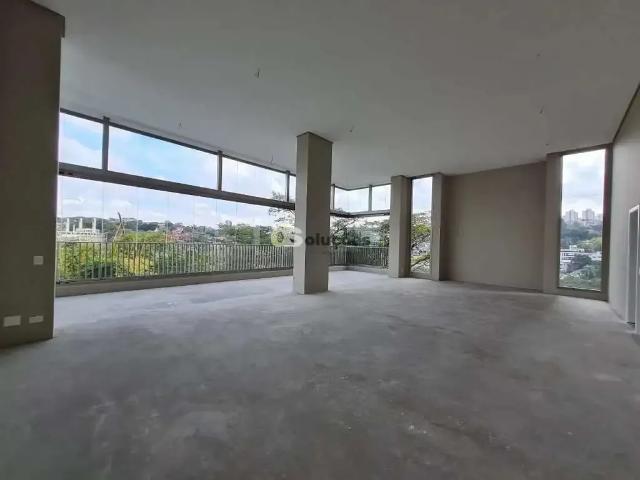 Apartamento para Venda em São Paulo/SP Higienópolis 4 Quartos