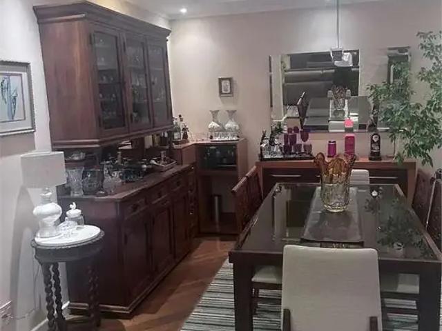 Apartamento para Venda em São Paulo/SP Higienópolis 4 Quartos