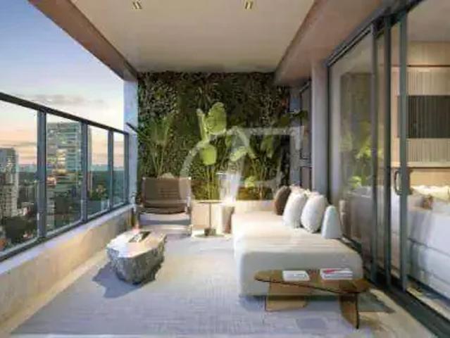 Apartamento para Venda em São Paulo/SP Higienópolis 4 Quartos