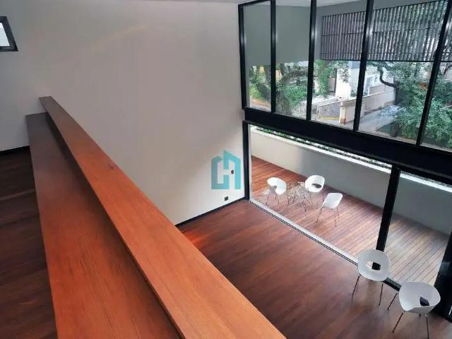 Apartamento para Venda em São Paulo/SP Higienópolis 4 Quartos