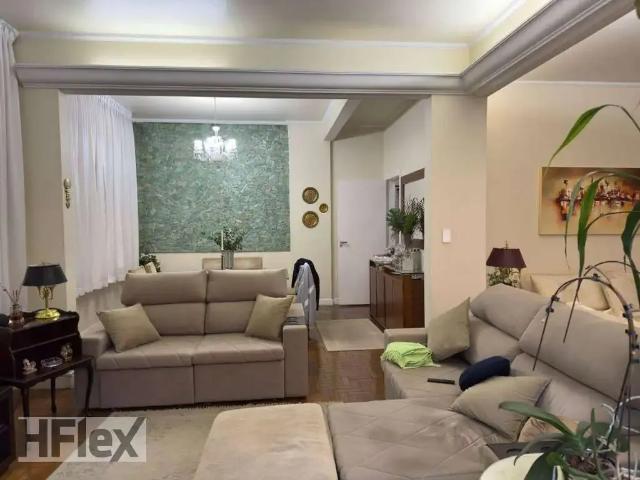 Apartamento para Venda em São Paulo/SP Higienópolis 4 Quartos
