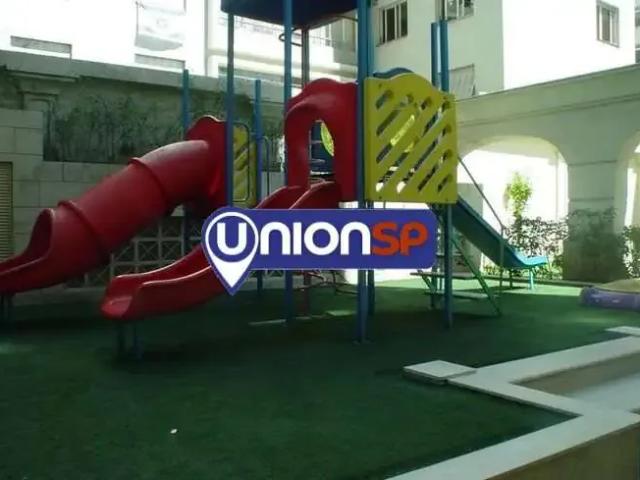 Apartamento para Venda em São Paulo/SP Higienópolis 4 Quartos