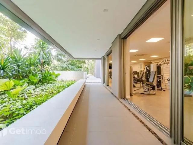 Apartamento para Venda em São Paulo/SP Higienópolis 4 Quartos
