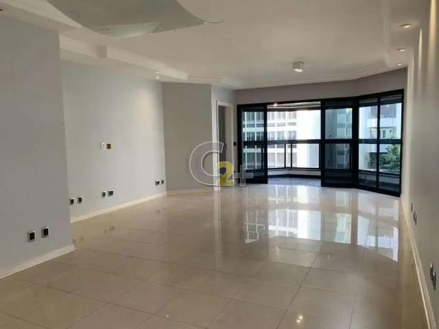 Apartamento para Venda em São Paulo/SP Higienópolis 4 Quartos
