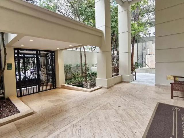 Apartamento para Venda em São Paulo/SP Higienópolis 4 Quartos