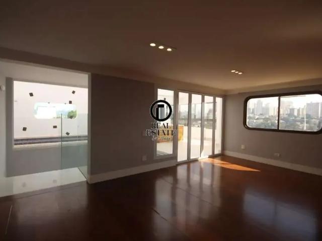 Apartamento para Venda em São Paulo/SP Higienópolis 4 Quartos