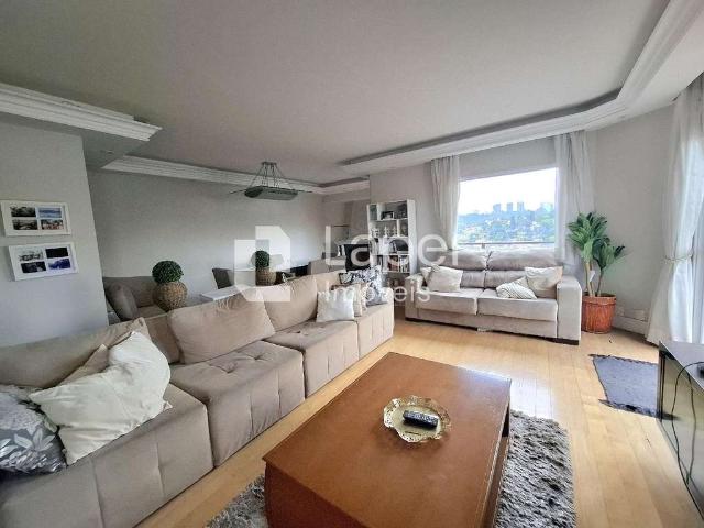 Apartamento para Venda em São Paulo/SP Higienópolis 4 Quartos