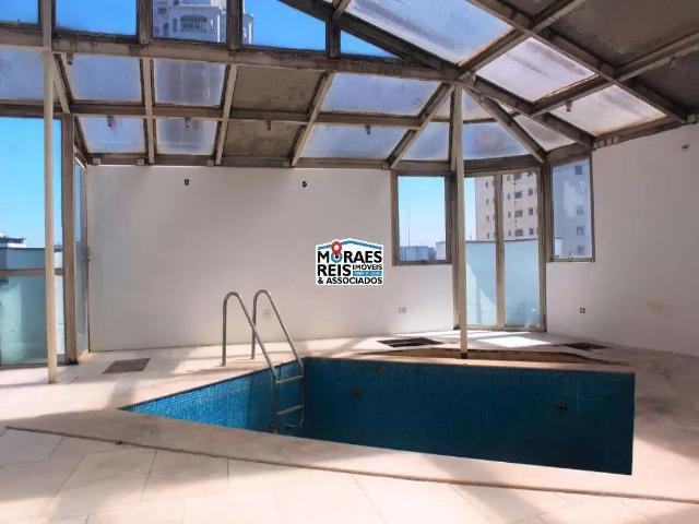 Apartamento para Venda em São Paulo/SP Higienópolis 4 Quartos